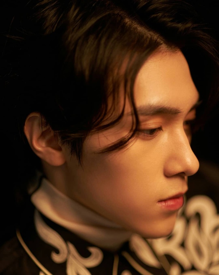 Image of Hendery