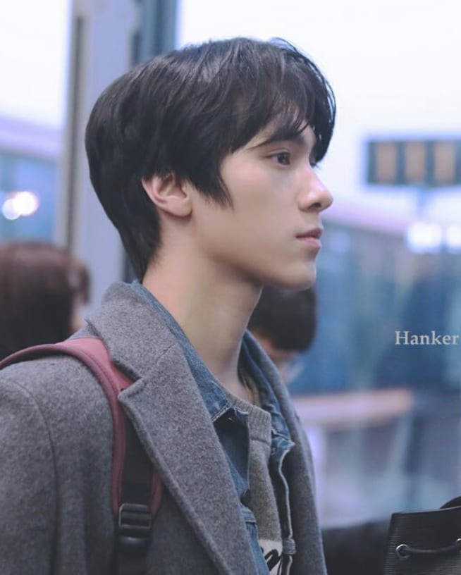 Hendery image