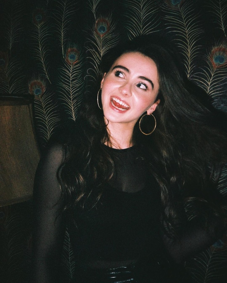 Picture of Sarah Carpenter