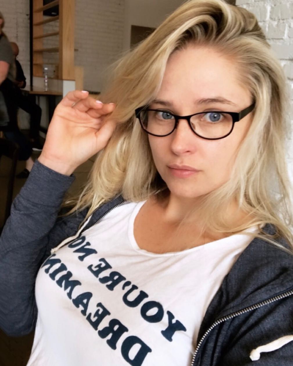 Picture of Genevieve Morton
