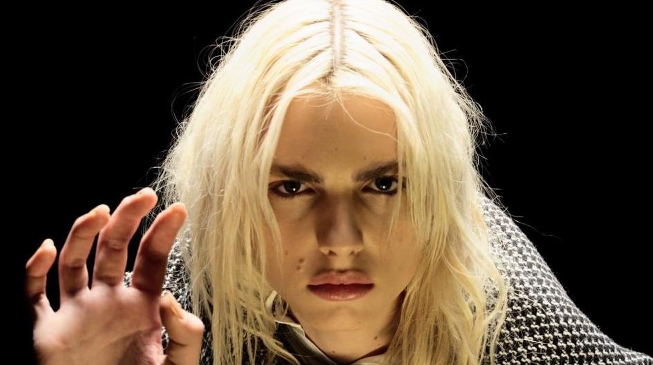 Picture of Andrej Pejic