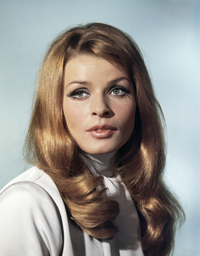 Senta Berger