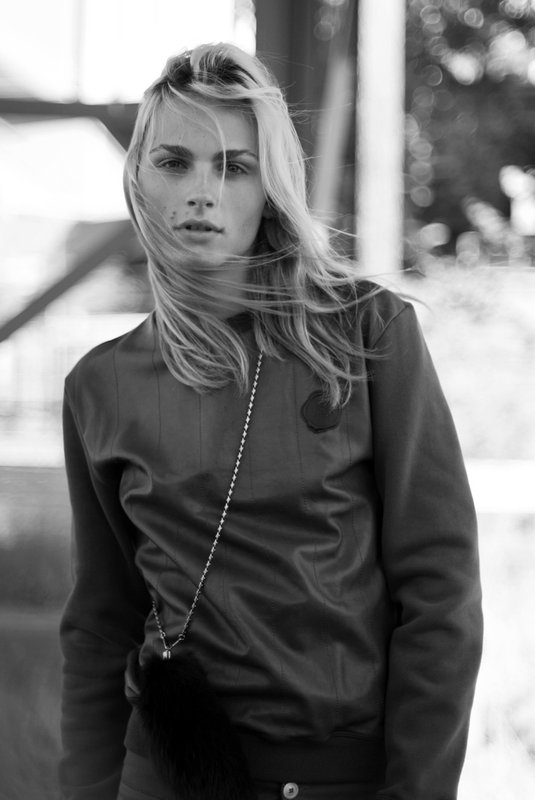 Picture of Andrej Pejic
