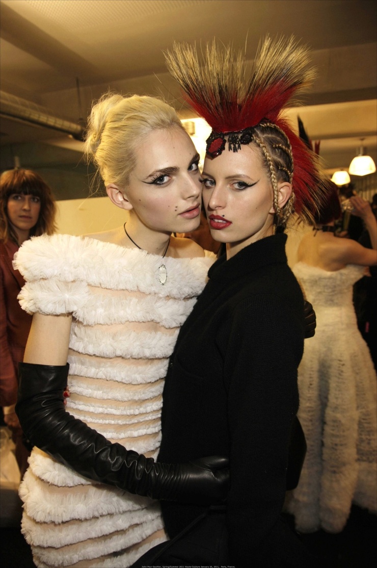 Picture of Andrej Pejic