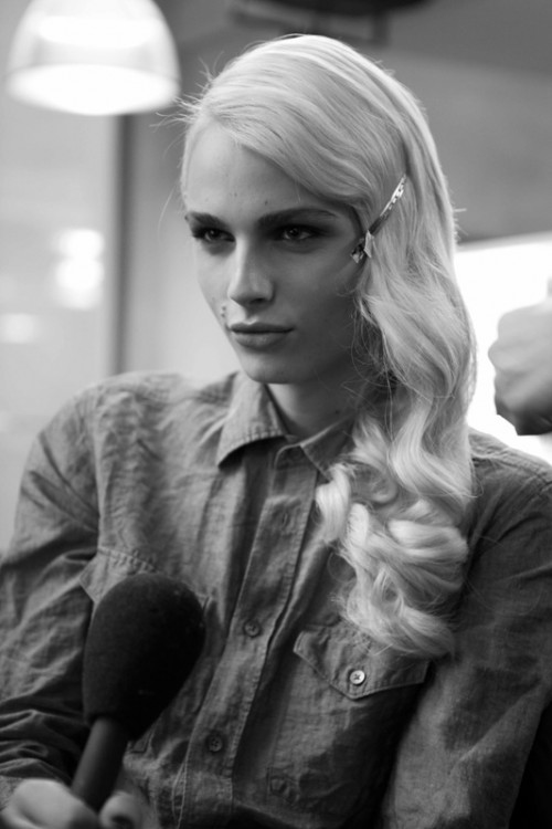 Picture of Andrej Pejic