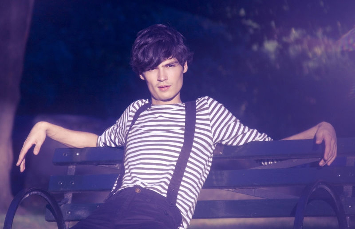 Picture of Guntars Asmanis