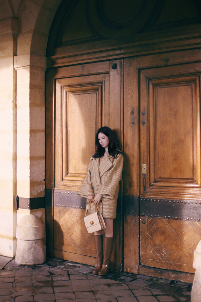 Yoon Sun Young image