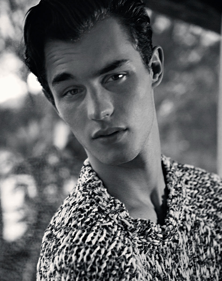 Picture of Kit Butler