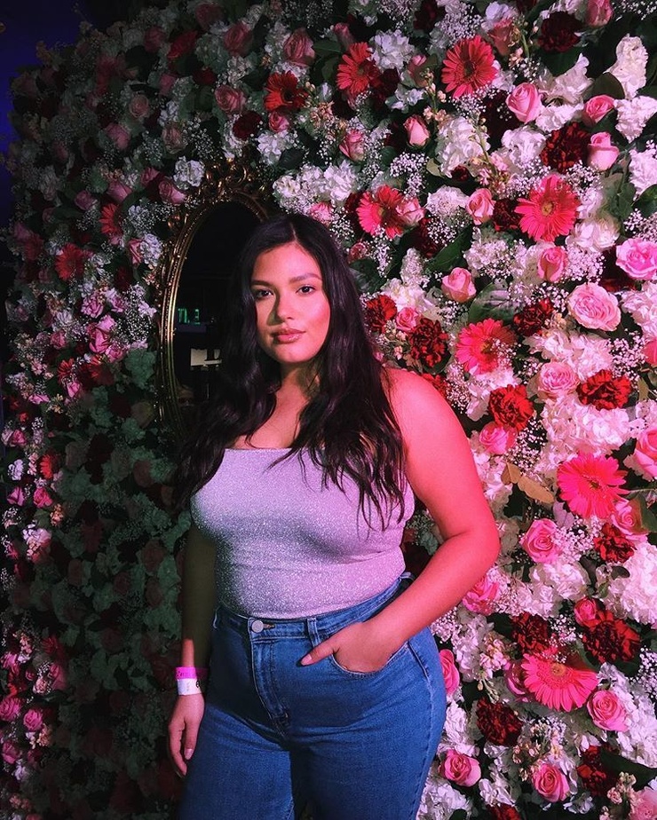 Picture of Vanessa Romo