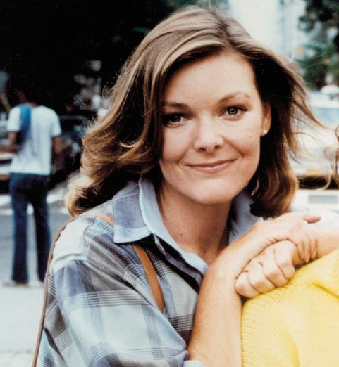 Image of Jane Curtin