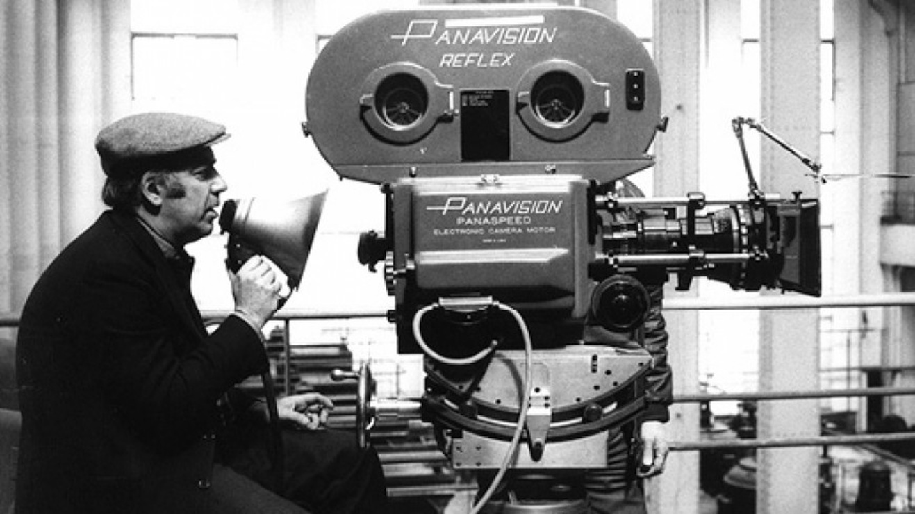 Jacques Deray picture