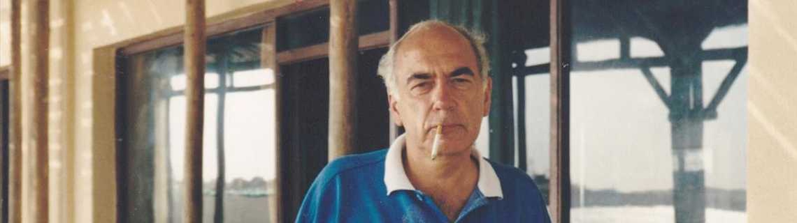 Picture of Jacques Deray