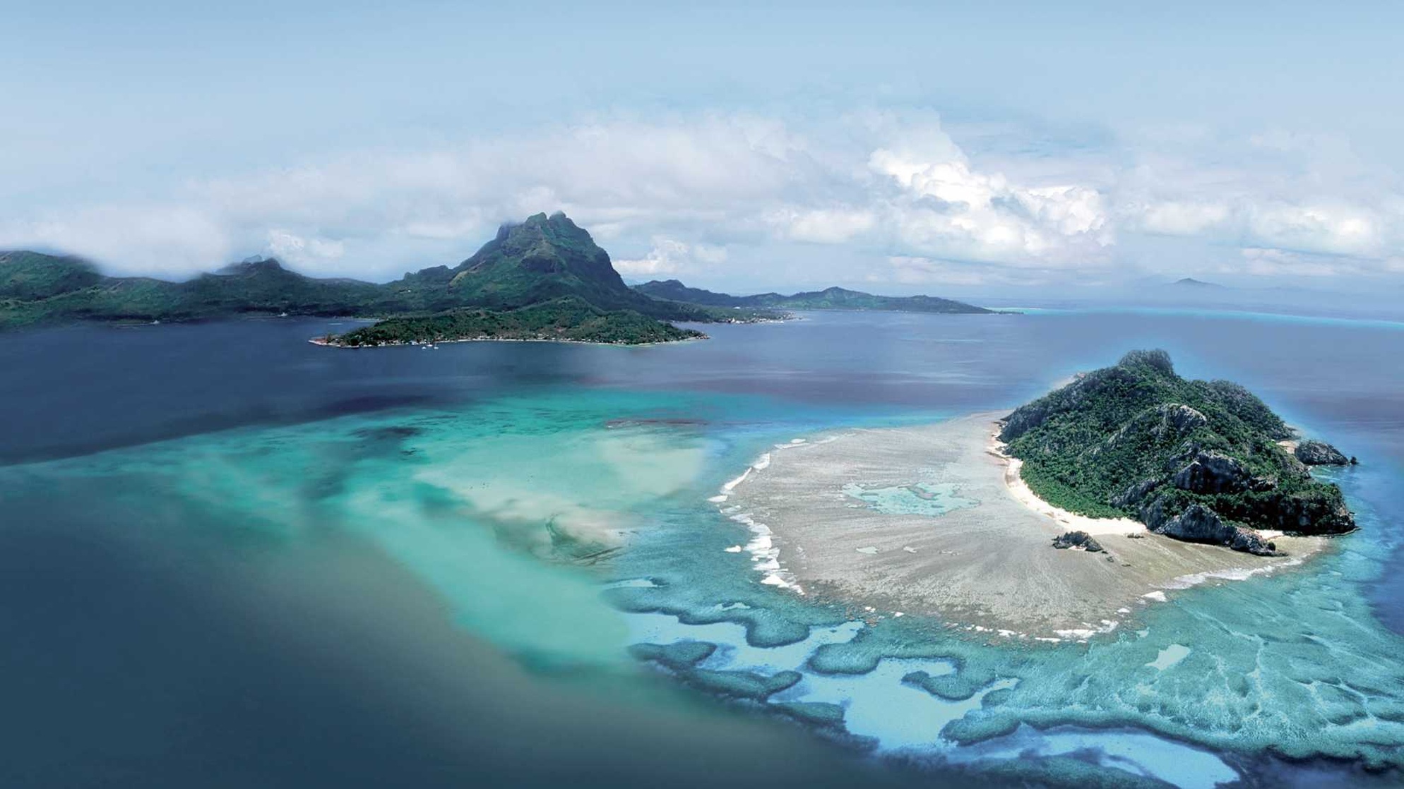 Picture of French Polynesia