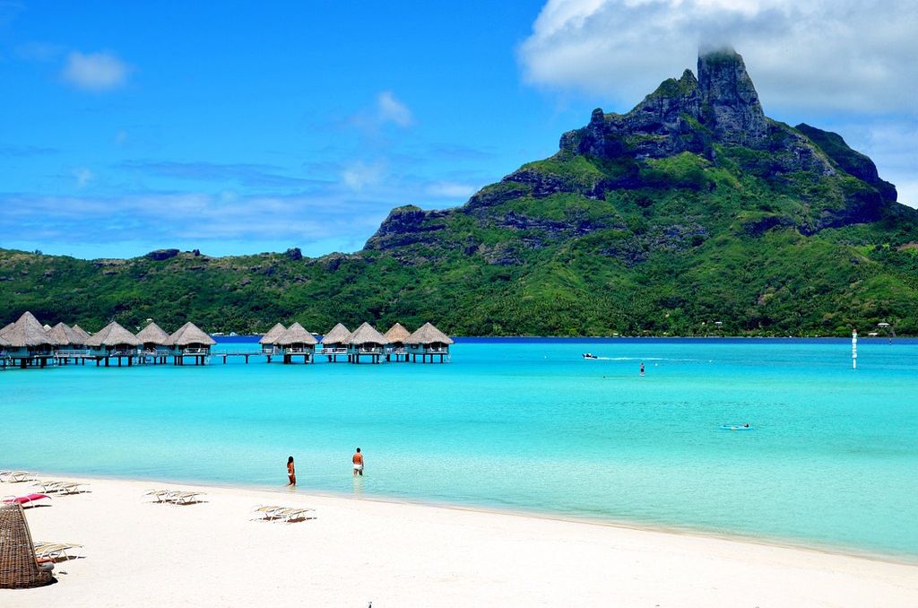 Picture of French Polynesia