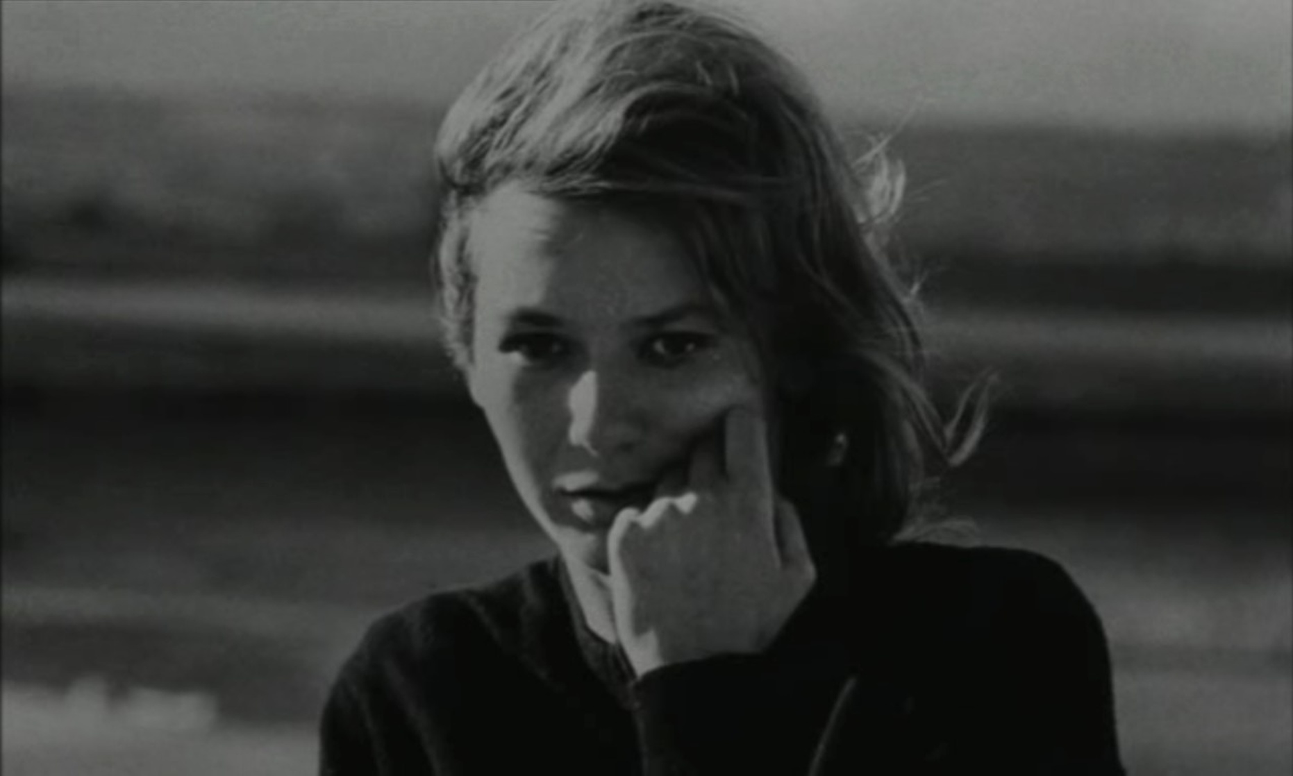 Picture of La Jetée