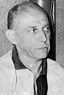 Image of Chris Marker