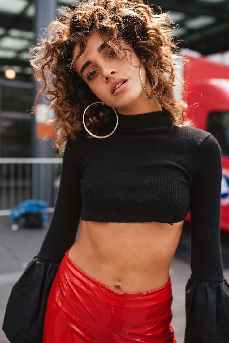 Picture of eden fines