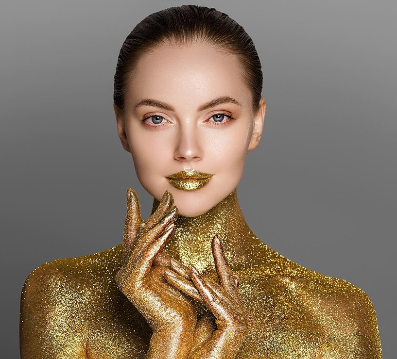 Picture of Polina Bodrova