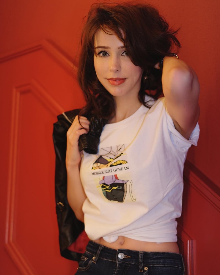 Picture of Stefanie Joosten