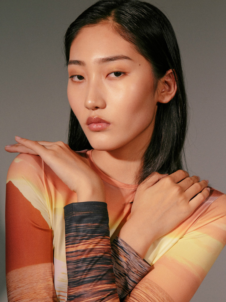 Picture of BingBing Yuan