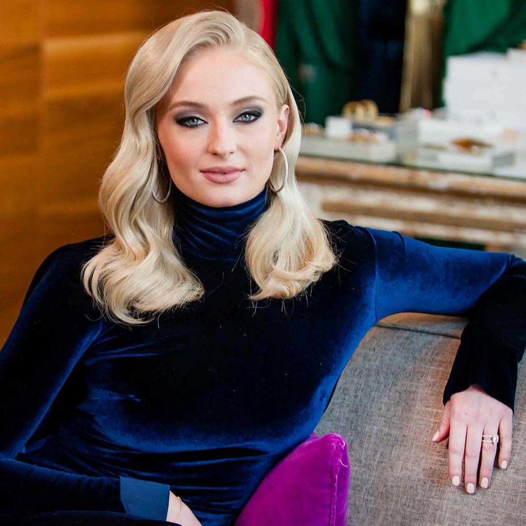 Picture of Sophie Turner