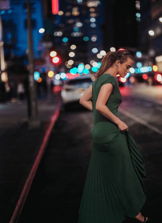 Picture of Melissa Roxburgh