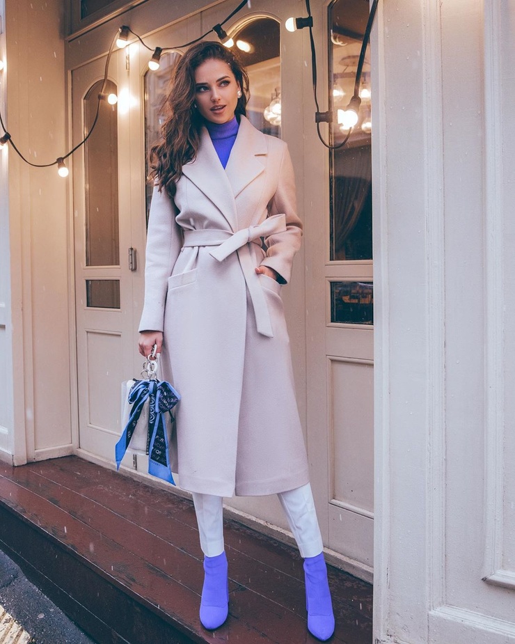Picture of Kristina Krayt