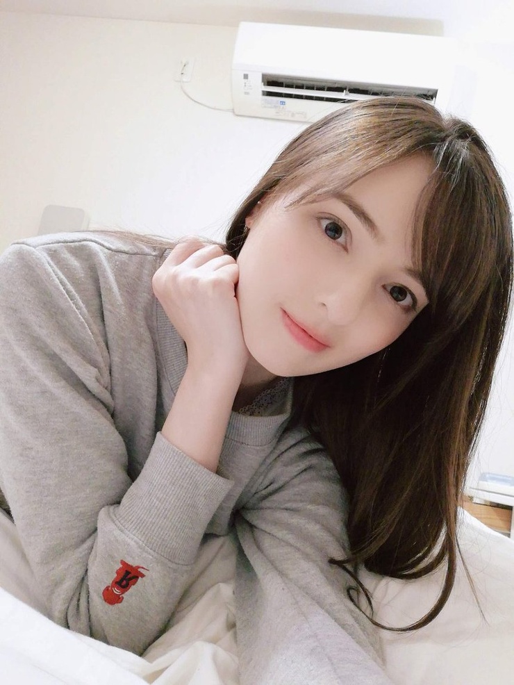 Picture of Karina Nishida