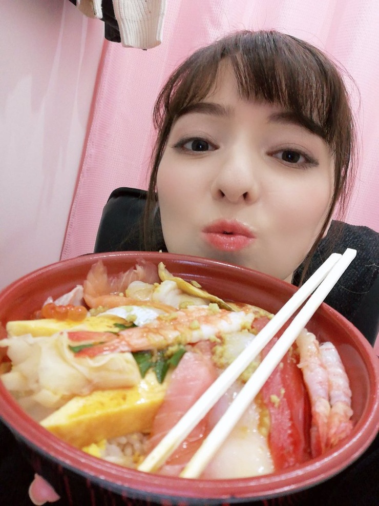 Picture of Karina Nishida