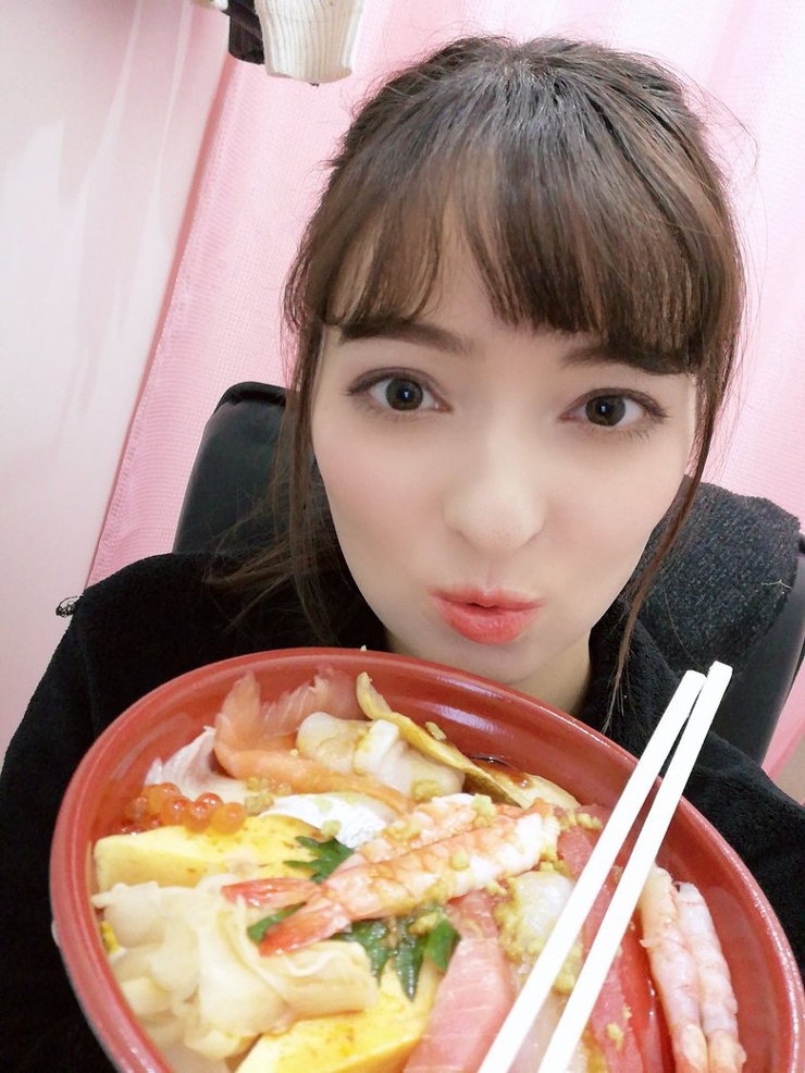 Picture of Karina Nishida