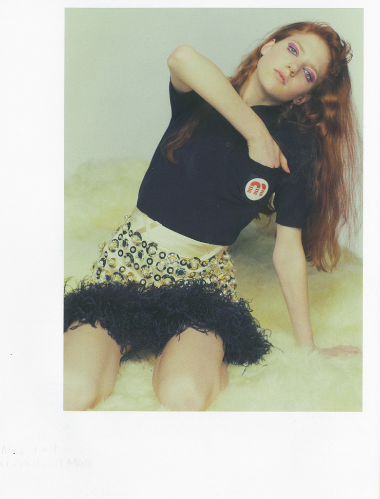 Picture of Alice First