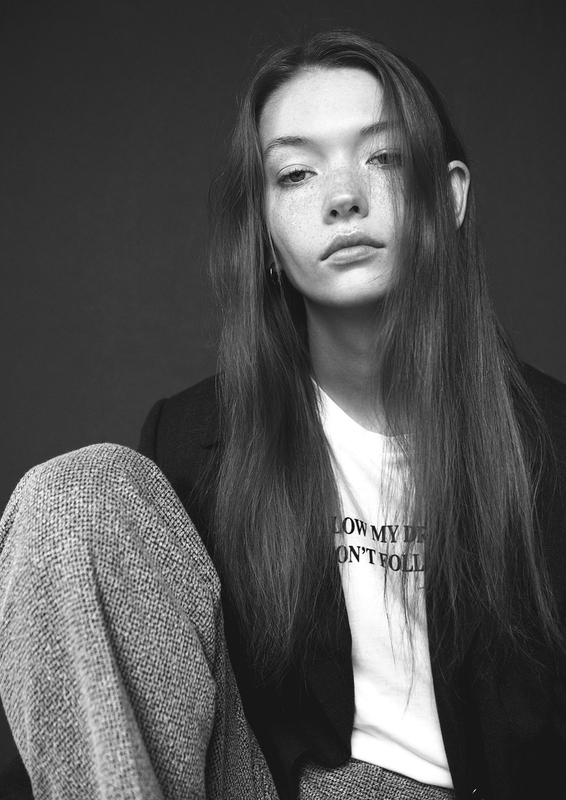 Image of Grace Vinson