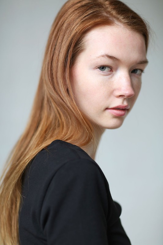 Picture of Grace Vinson