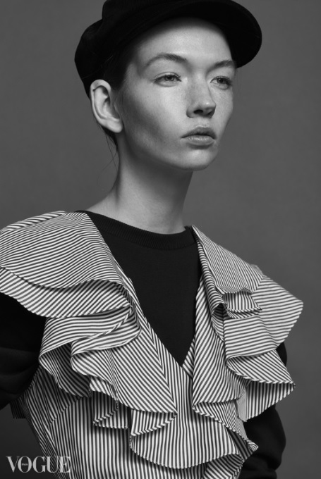 Picture of Grace Vinson
