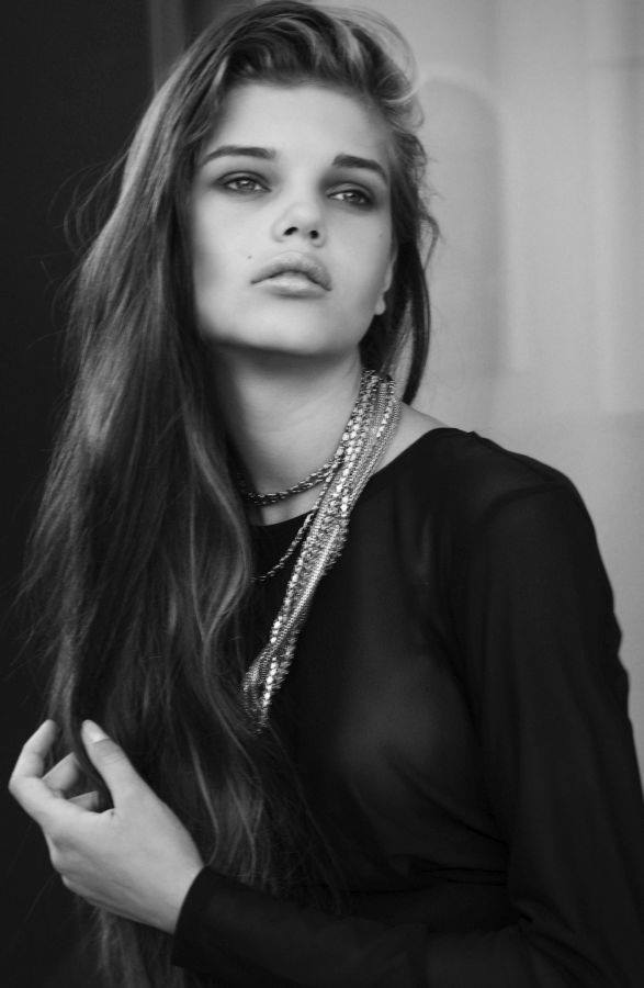 Picture of Alexandra Rudakova