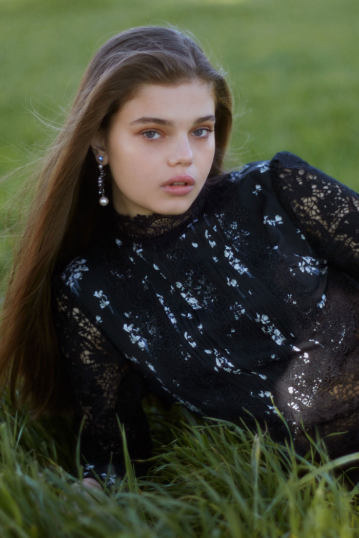 Image of Alexandra Rudakova