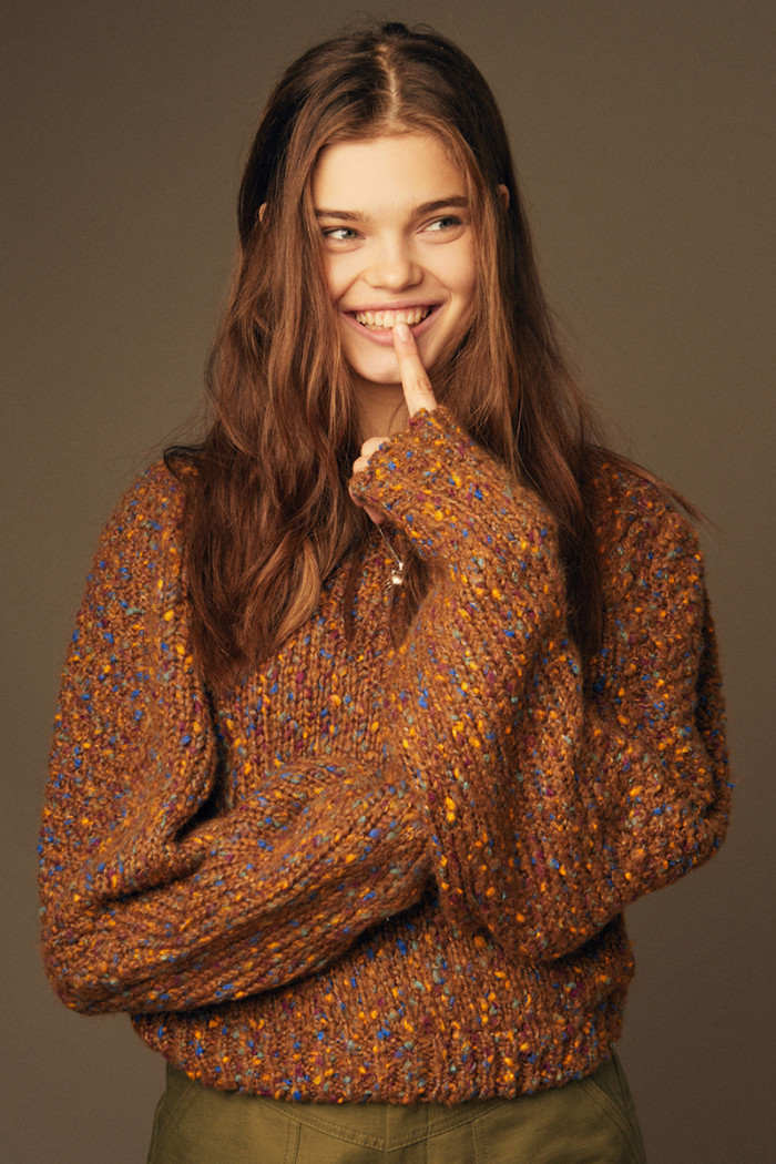 Picture of Alexandra Rudakova