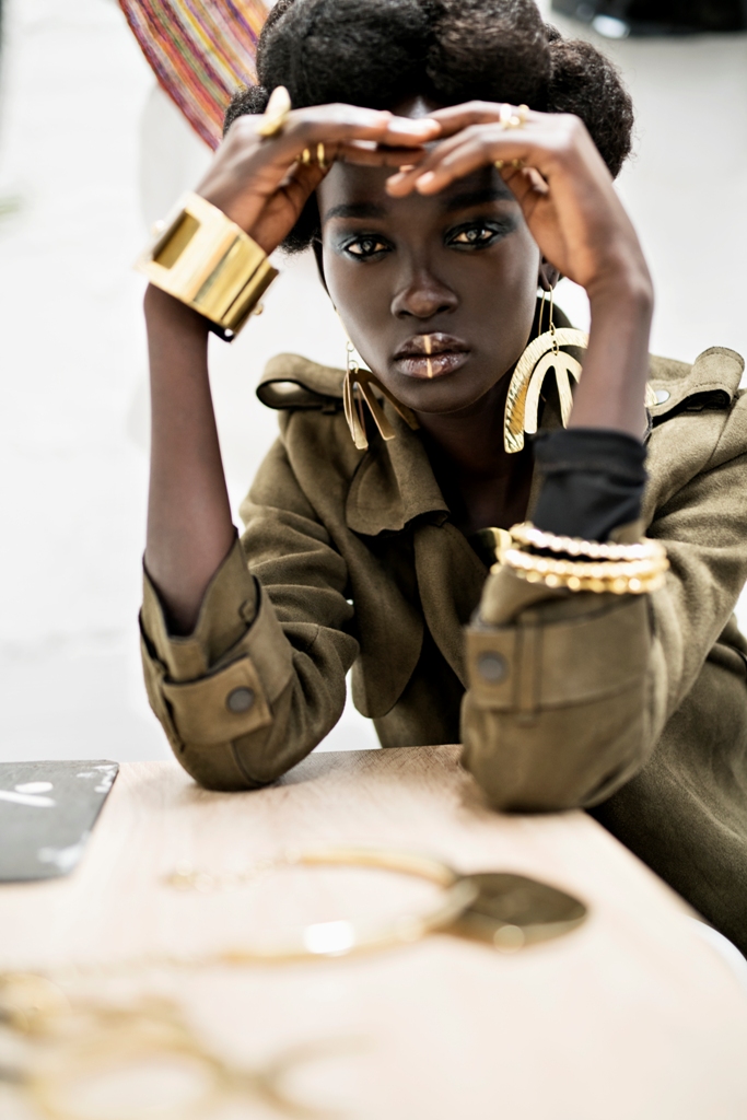 Picture of Aliet Sarah Isaiah