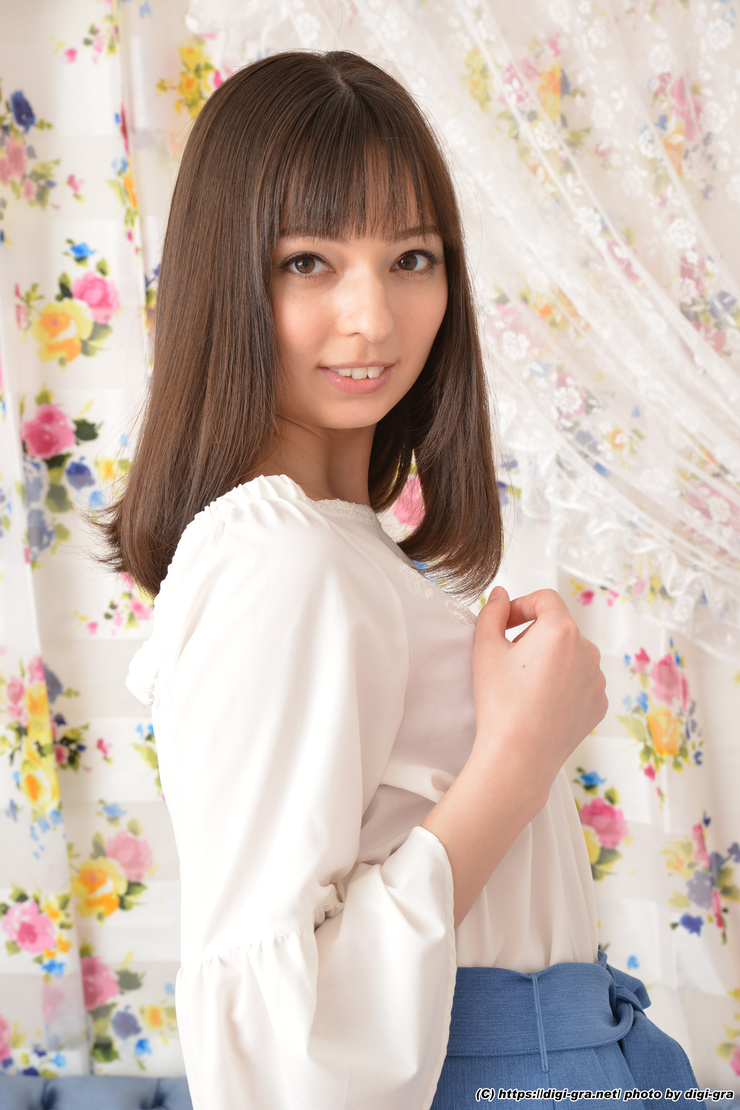 Picture of Karina Nishida