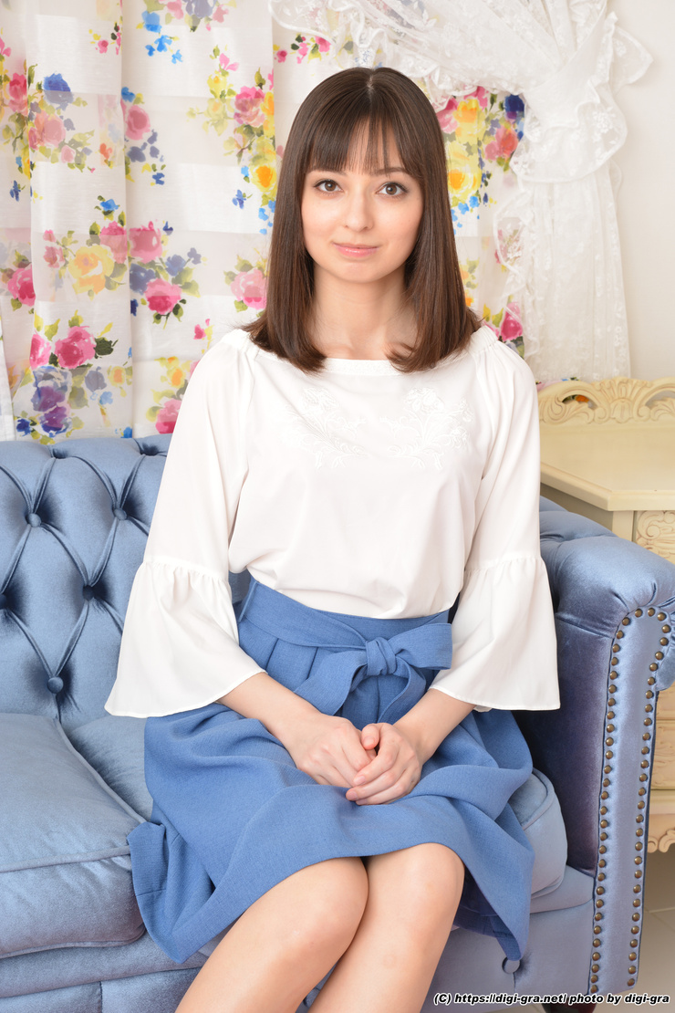 Picture of Karina Nishida