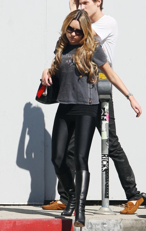 Picture of Amanda Bynes