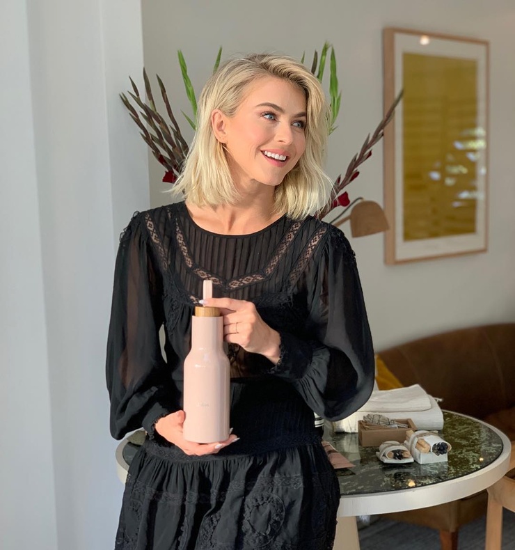 Picture of Julianne Hough
