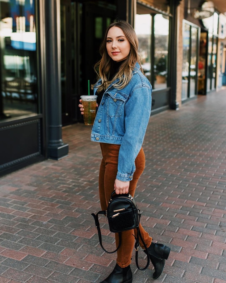 Picture of Hailie Scott