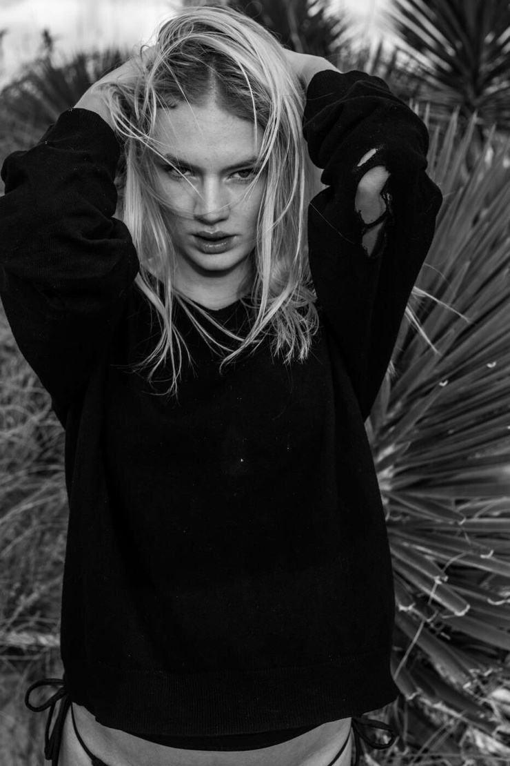 Picture of Amber Ten Broeke