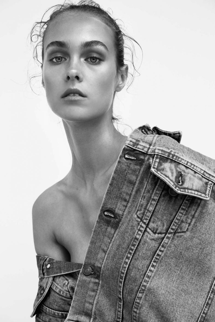 Picture of Amelia Kjellin