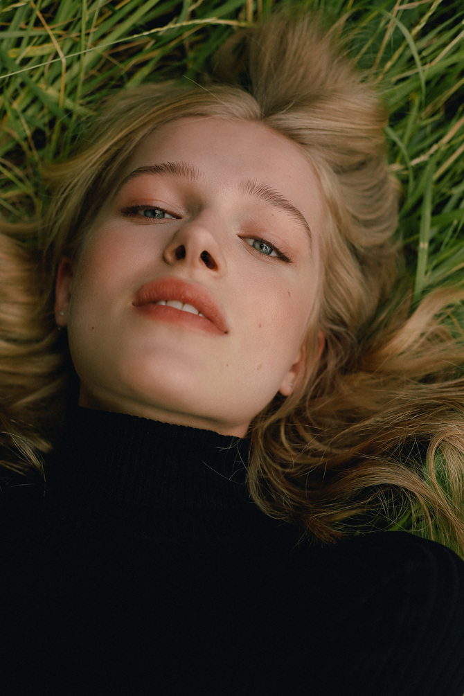 Picture of Emily Unkles