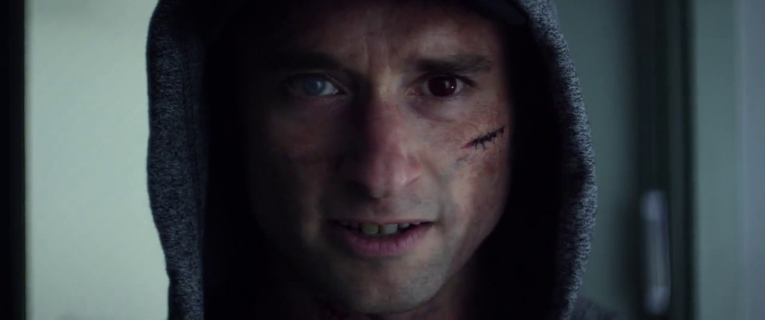 Picture of Contracted: Phase II