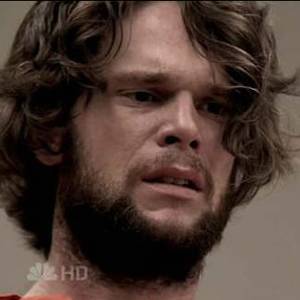 Matthew John Armstrong image