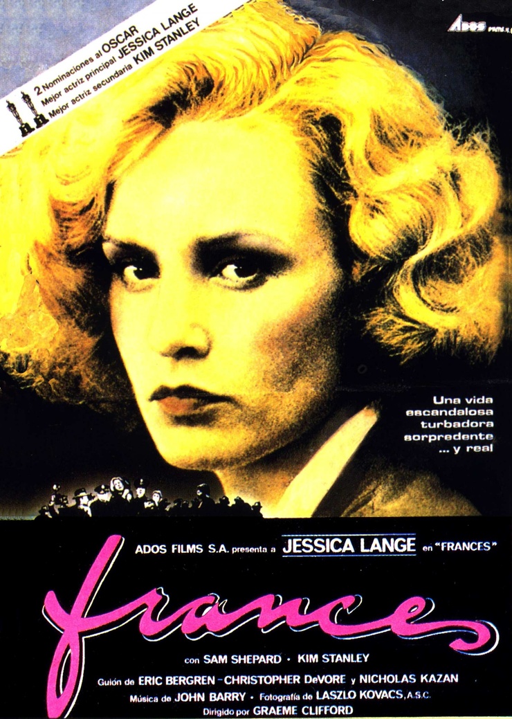 Picture of Frances (1982)