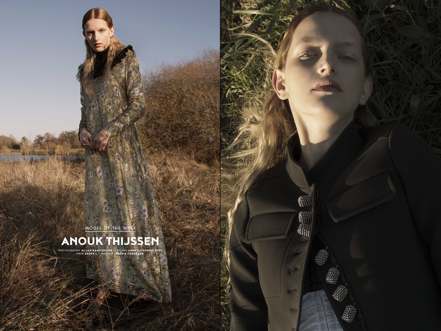 Picture of Anouk Thijssen